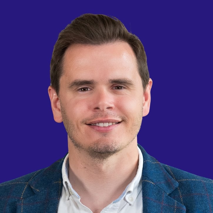 Inside the NCSC Annual Review 2024: Part 1