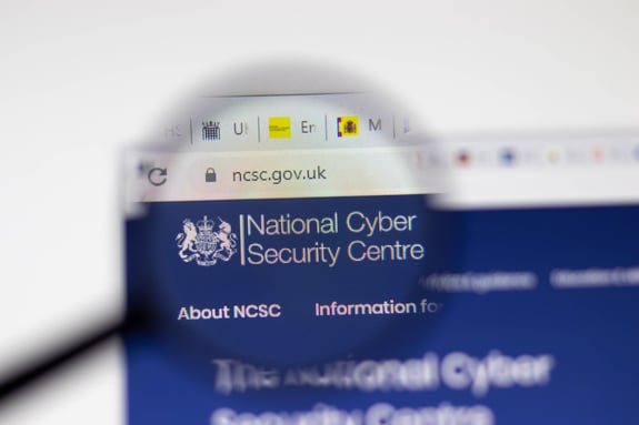 Update to the NCSC CAF - how v3.1 aims to boost Clarity and Consistency