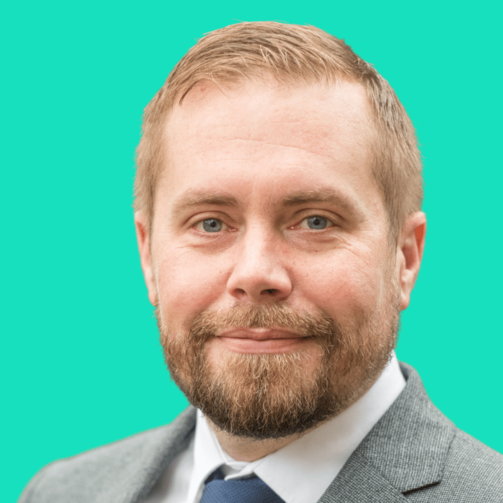 How cyber security is different from information security