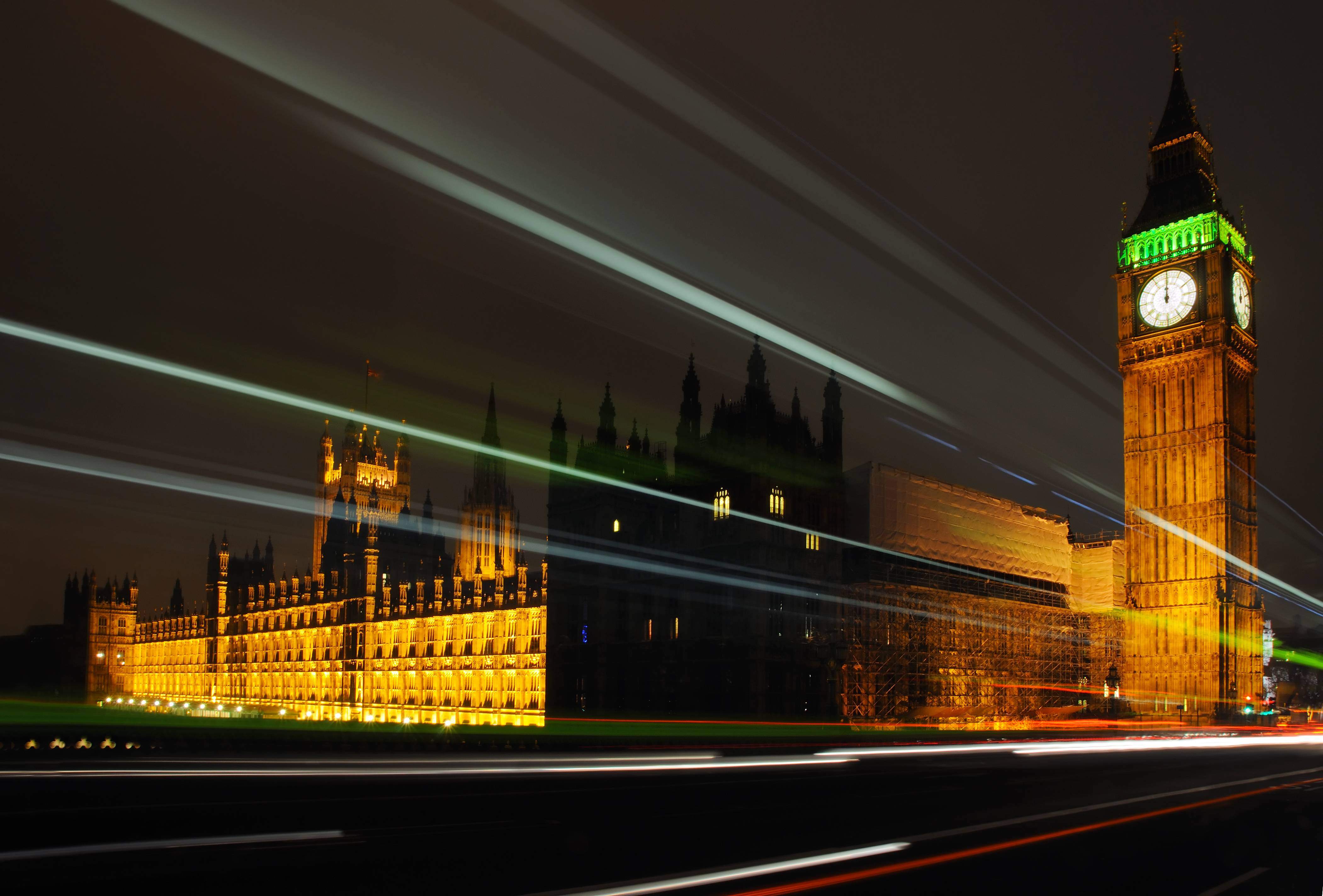 Building Cyber Resilience in Central Government
