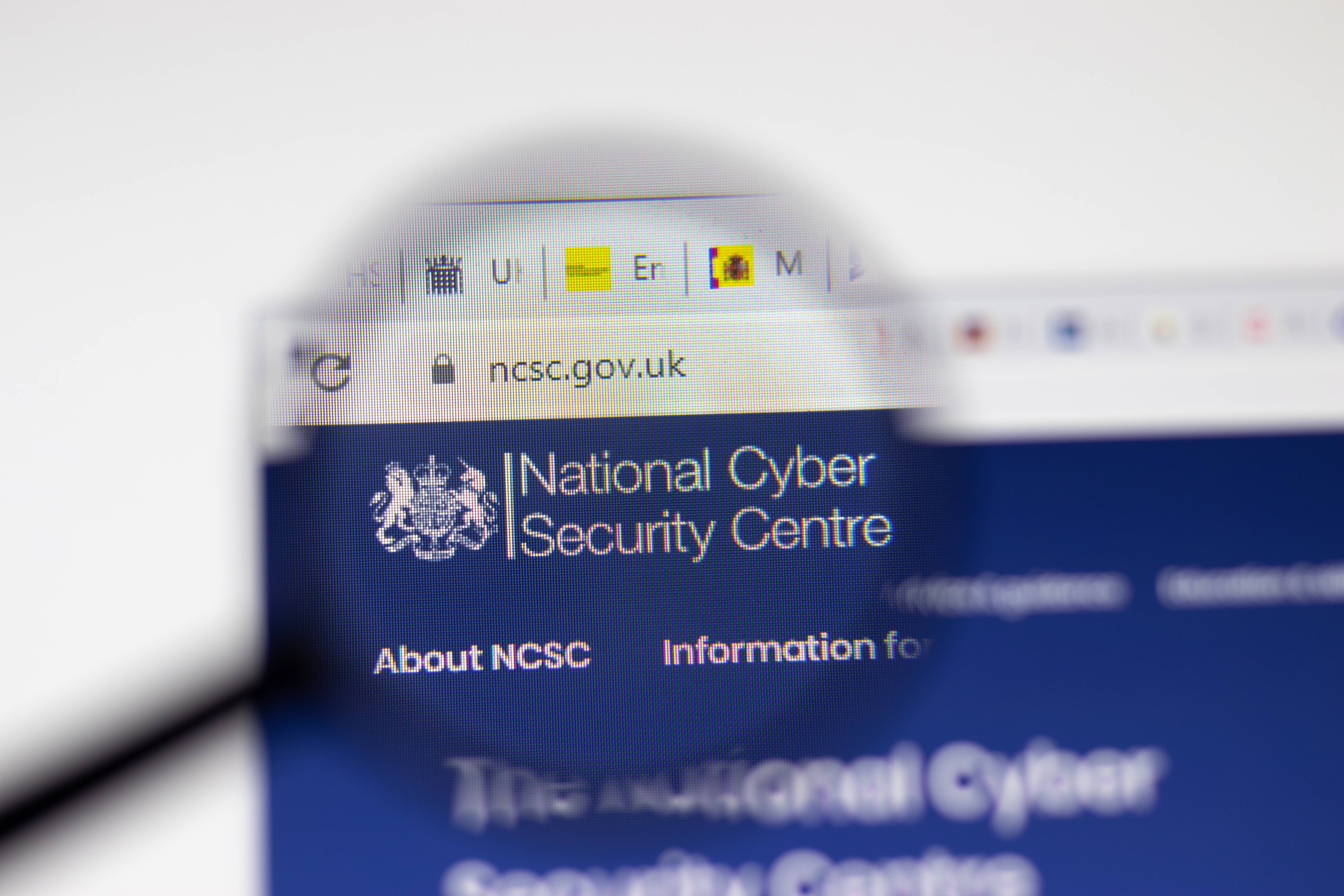 Update to the NCSC CAF - how v3.1 aims to boost Clarity and Consistency