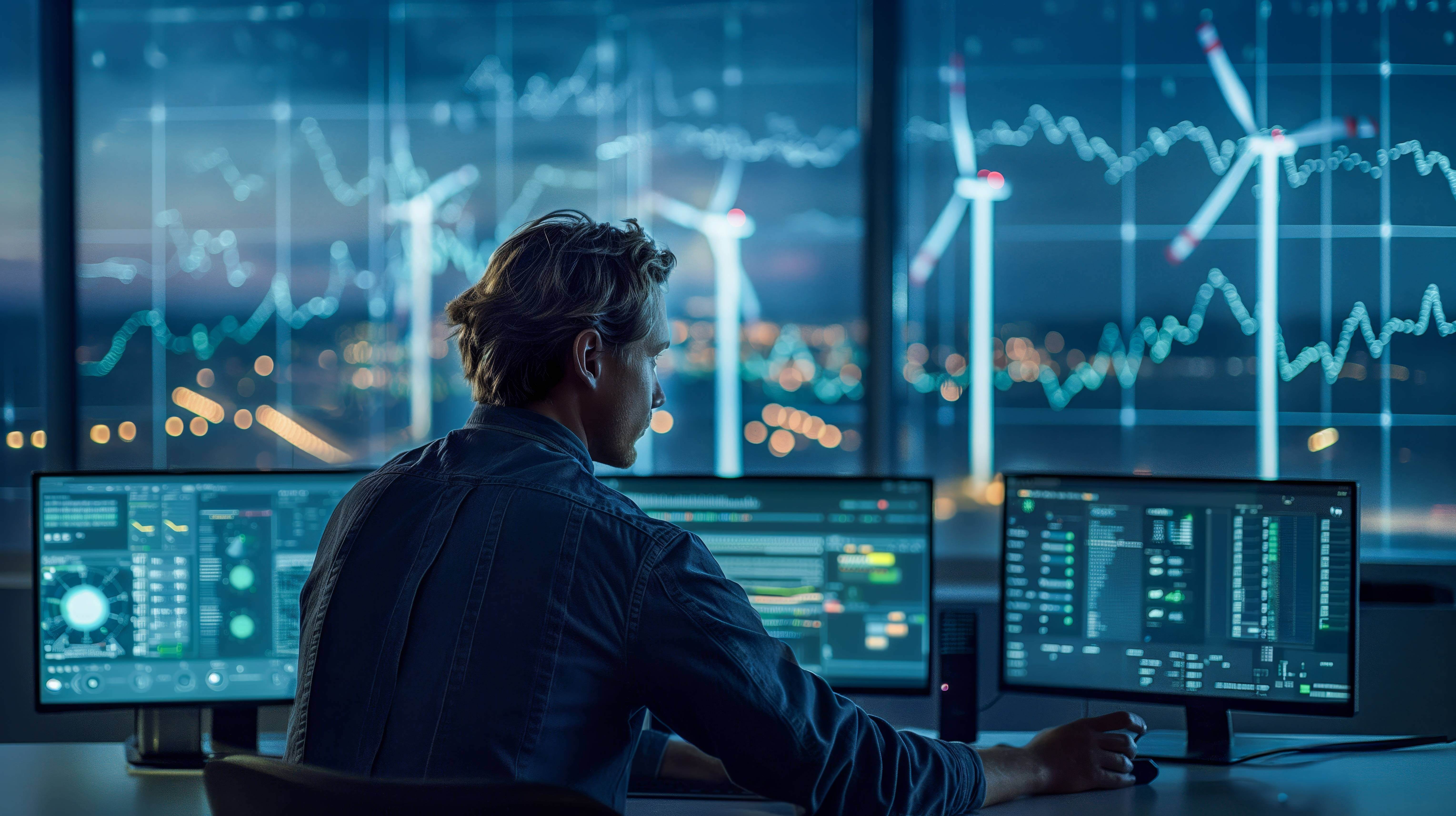 Securing the UK's Critical National Infrastructure
